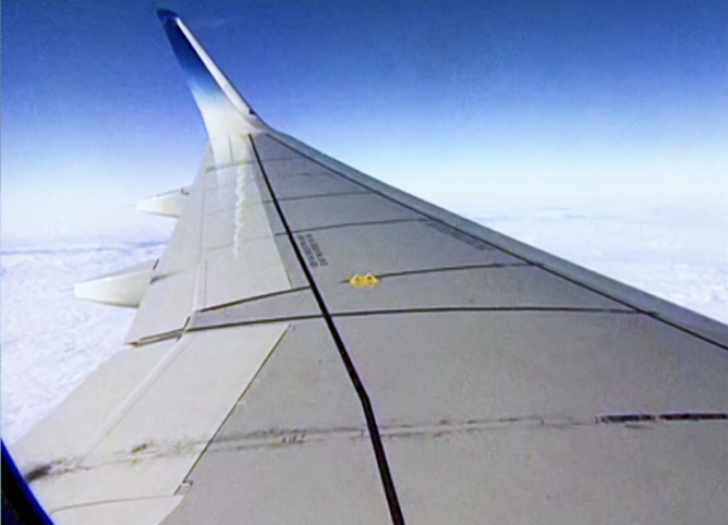 Flight Tests Videos – D10X