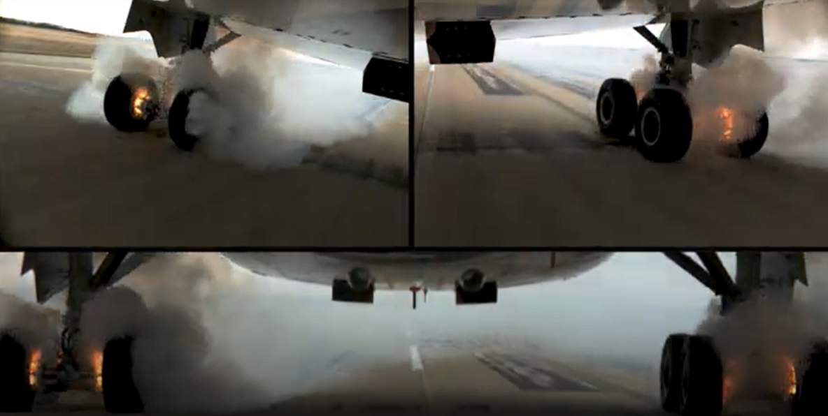 Flight Tests Videos – D10X