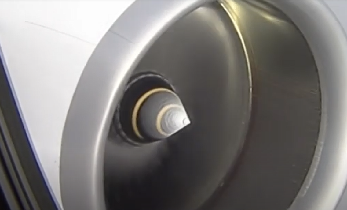 Flight Tests Videos – D10X